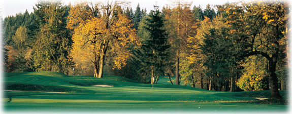 Pumpkin Ridge Portland Golf Package | Southern Breeze Golf Tours